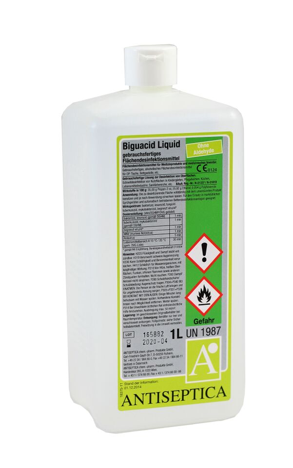 Antiseptica
