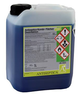 Antiseptica