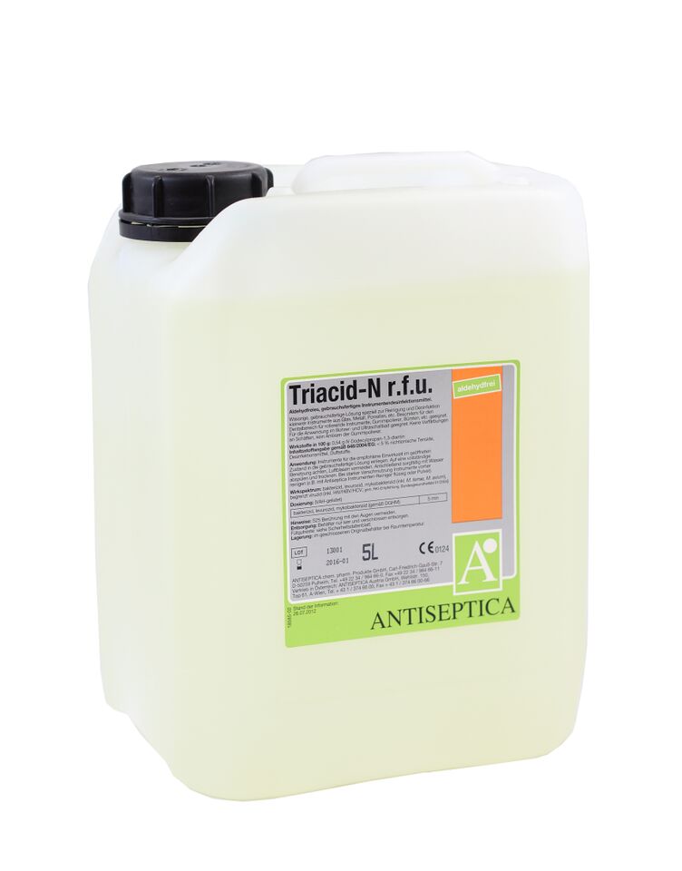 Antiseptica